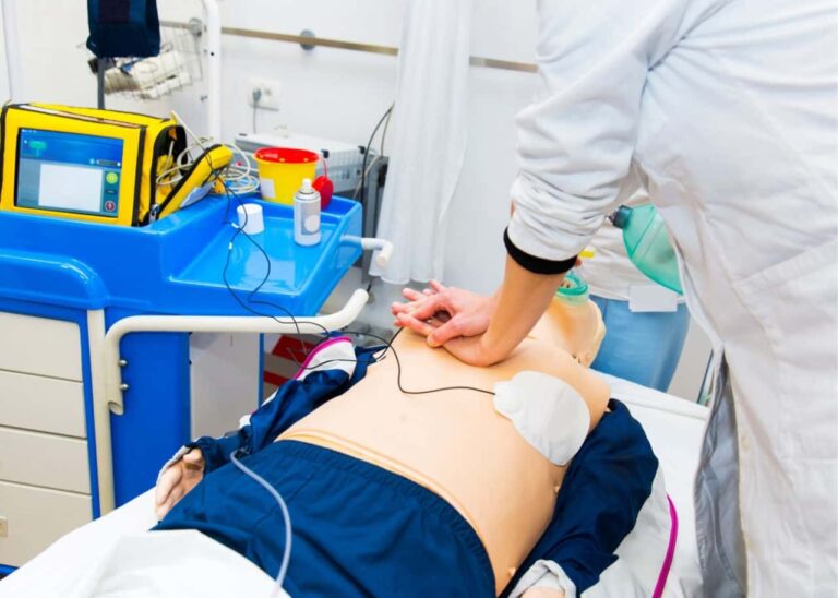 CPR, ACLS & PALS Training Institute - AHA Instructor Courses